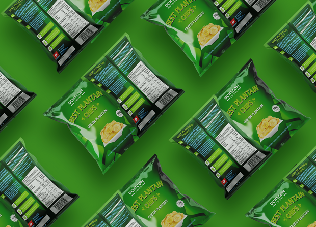 Dchicom - Best of World Foods