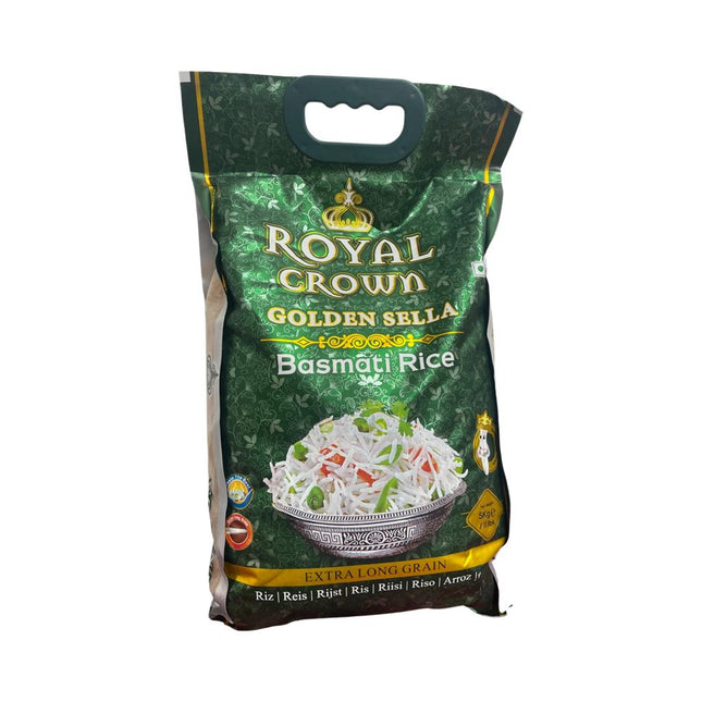 Royal Crown Rice – Dchicom